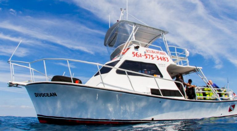 scuba works | Scuba Schedules