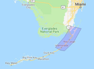 Upper Keys | Scuba Schedules